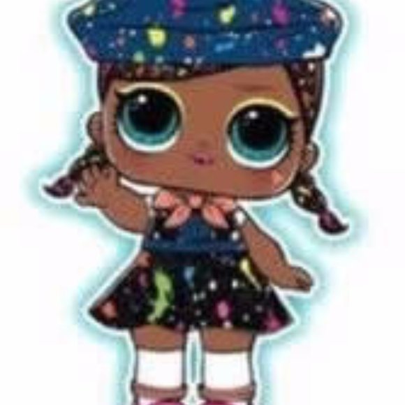 L.O.L. Surprise | Toys | Drip Drop Lol Surprise Doll Ultrarare | Poshmark